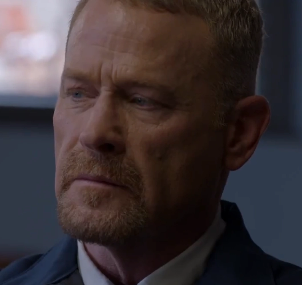 Alexander Cranston | Chicago Fire Wiki | Fandom