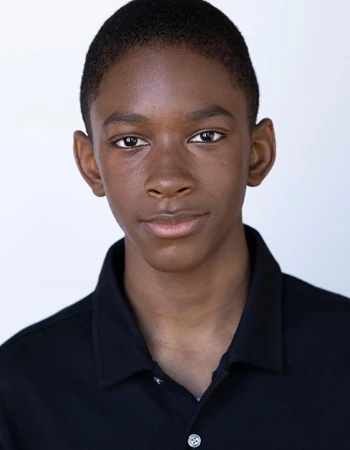 Amir Henderson | Chicago Fire Wiki | Fandom