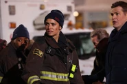 Bar Time | Chicago Fire Wiki | Fandom