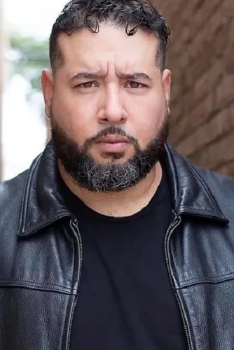 Angel Pedraza | Chicago Fire Wiki | Fandom