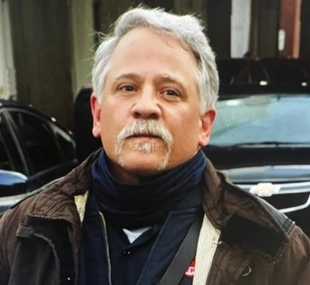 Chuck Rutledge | Chicago Fire Wiki | Fandom