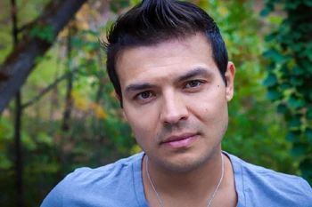 Derek Garza | Chicago Fire Wiki | Fandom