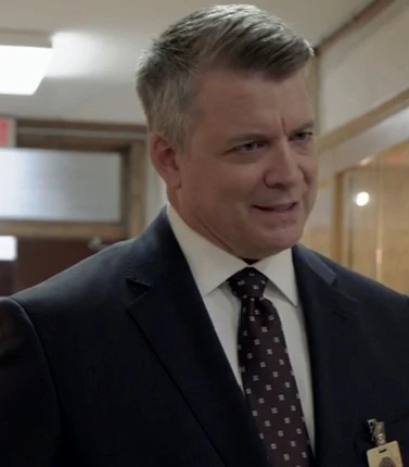 Jim DeVoe | Chicago Fire Wiki | Fandom