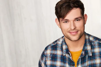 Seth Boyer | Chicago Fire Wiki | Fandom