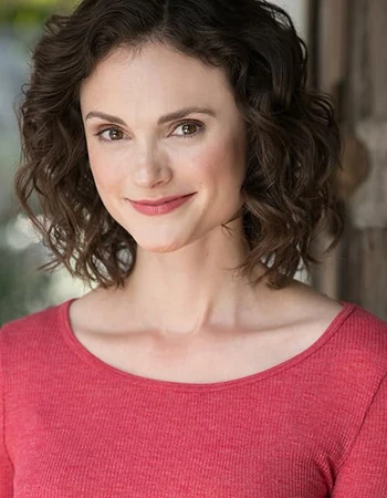 Caitlin Collins | Chicago Fire Wiki | Fandom