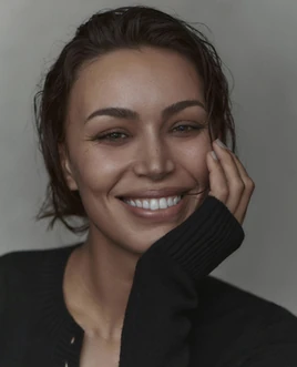 Ilfenesh Hadera | Chicago Fire Wiki | Fandom