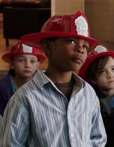 Jabarie McCoy | Chicago Fire Wiki | Fandom