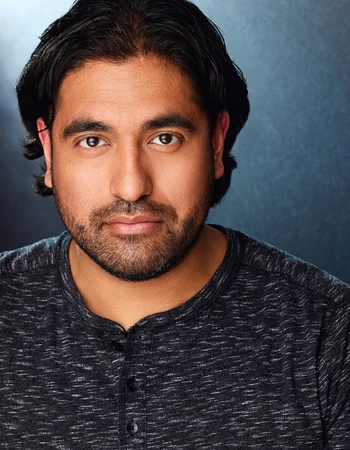 Alejandro Ortiz | Chicago Fire Wiki | Fandom