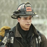 Peter Mills | Chicago Fire Wiki | Fandom