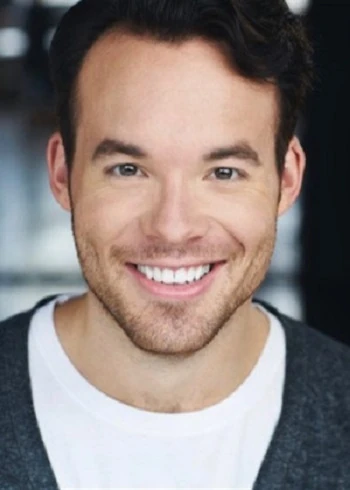 Nicholas Bailey | Chicago Fire Wiki | Fandom