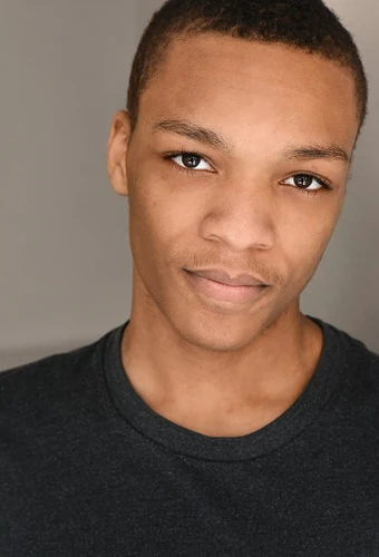 Quentin Sanders | Chicago Fire Wiki | Fandom