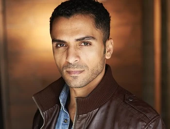 Sammy Sheik | Chicago Fire Wiki | Fandom