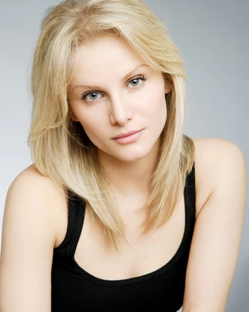 Larisa Polonsky | Chicago Fire Wiki | Fandom