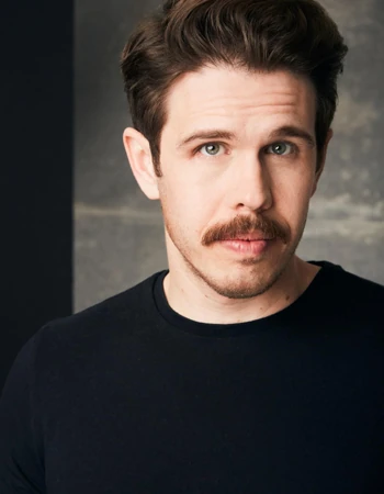 Matt Mayerle | Chicago Fire Wiki | Fandom