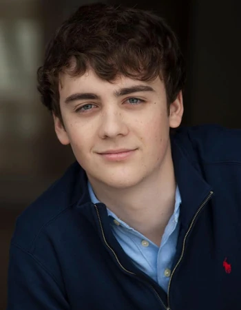 Ty Doran | Chicago Fire Wiki | Fandom