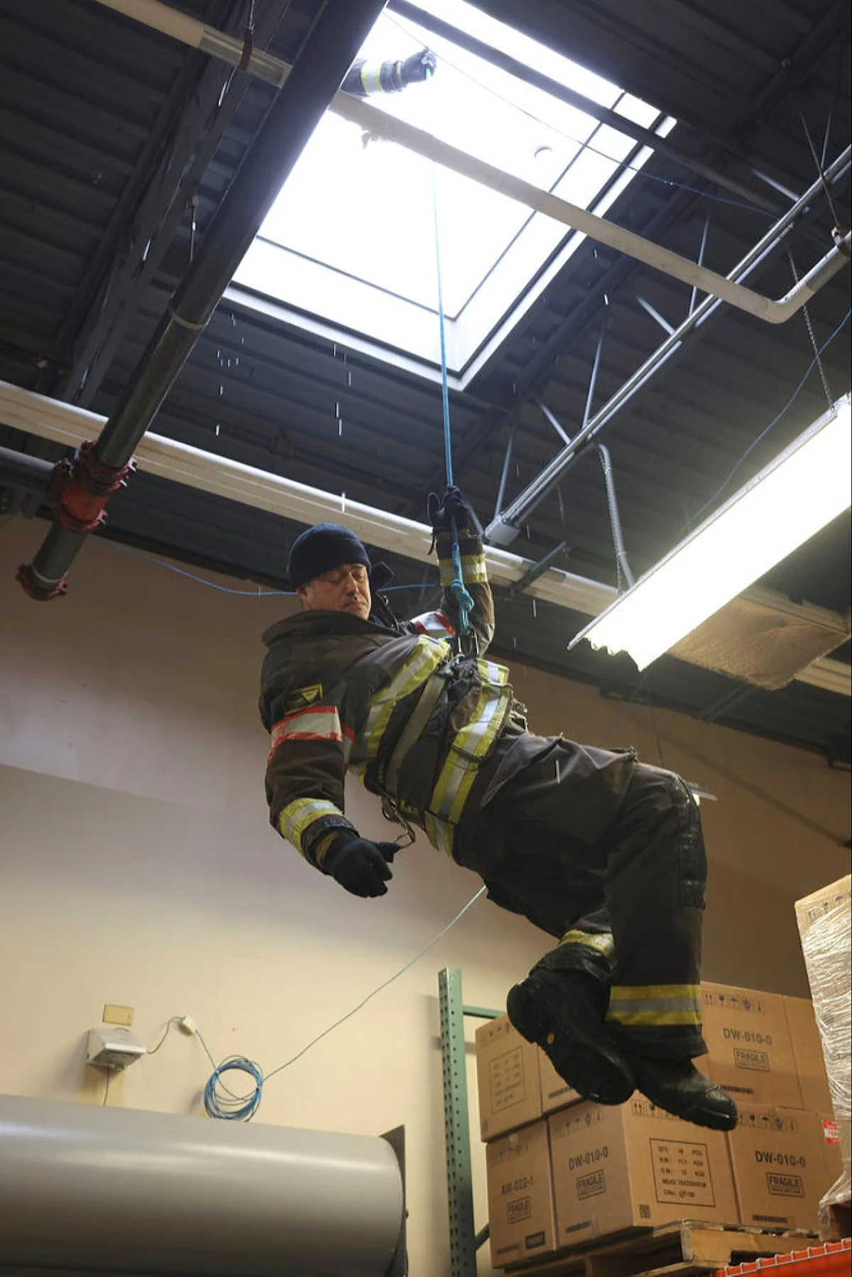 What's Inside You | Chicago Fire Wiki | Fandom