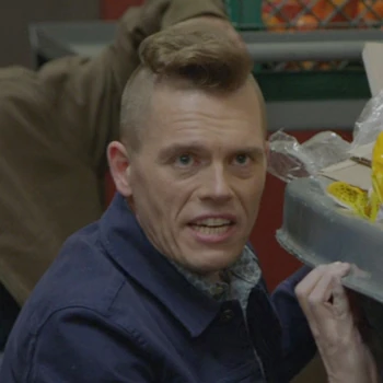 Jeremy Peacock | Chicago Fire Wiki | Fandom
