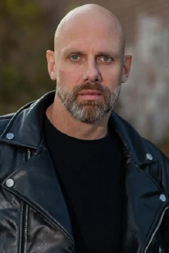 Michael Crowe | Chicago Fire Wiki | Fandom