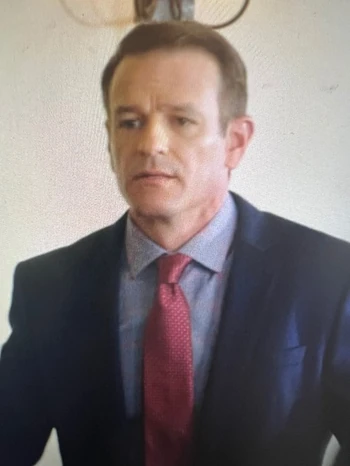 Rick Rubio | Chicago Fire Wiki | Fandom