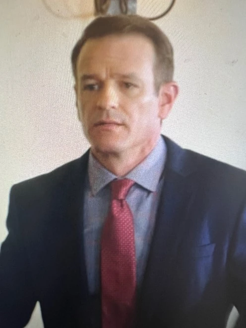 Rick Rubio | Chicago Fire Wiki | Fandom