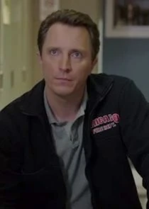 Spellman | Chicago Fire Wiki | Fandom