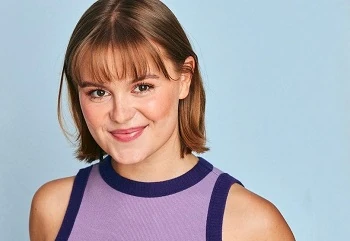 Madysen Frances | Chicago Fire Wiki | Fandom