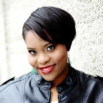 Nikeya Young | Chicago Fire Wiki | Fandom