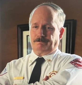 Ralph Conway | Chicago Fire Wiki | Fandom