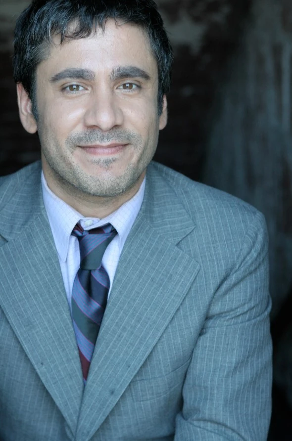 Sam Porretta | Chicago Fire Wiki | Fandom