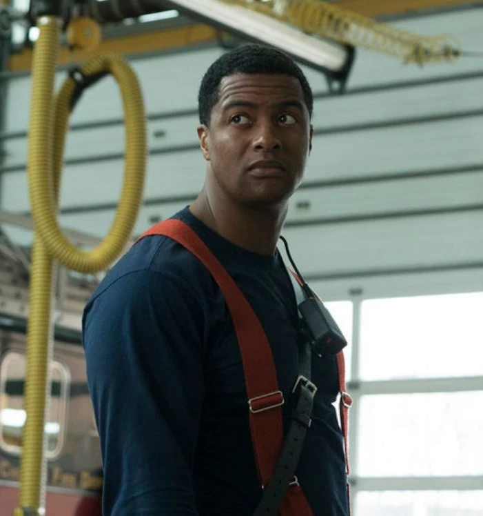 Jason Kannell | Chicago Fire Wiki | Fandom