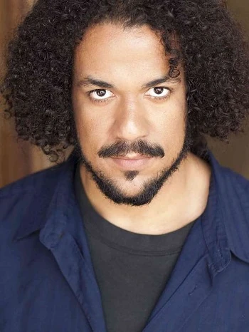 Jonah D. Winston | Chicago Fire Wiki | Fandom