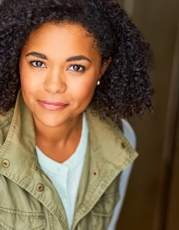 Maggie Antonijevic | Chicago Fire Wiki | Fandom