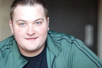 Russ Williamson | Chicago Fire Wiki | Fandom