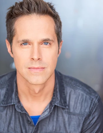 Tim Bensch | Chicago Fire Wiki | Fandom