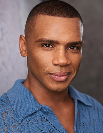 Armand Fields | Chicago Fire Wiki | Fandom