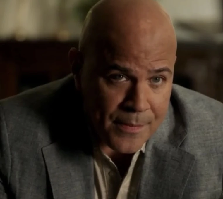 Nate Hendricks | Chicago Fire Wiki | Fandom