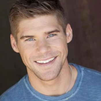 James Doherty | Chicago Fire Wiki | Fandom