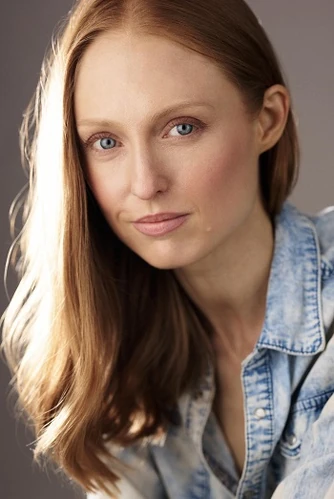 Emily Bennett | Chicago Fire Wiki | Fandom