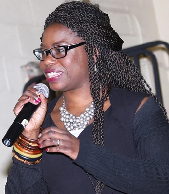 Karla Beard | Chicago Fire Wiki | Fandom