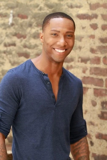 Aaron Nelson | Chicago Fire Wiki | Fandom