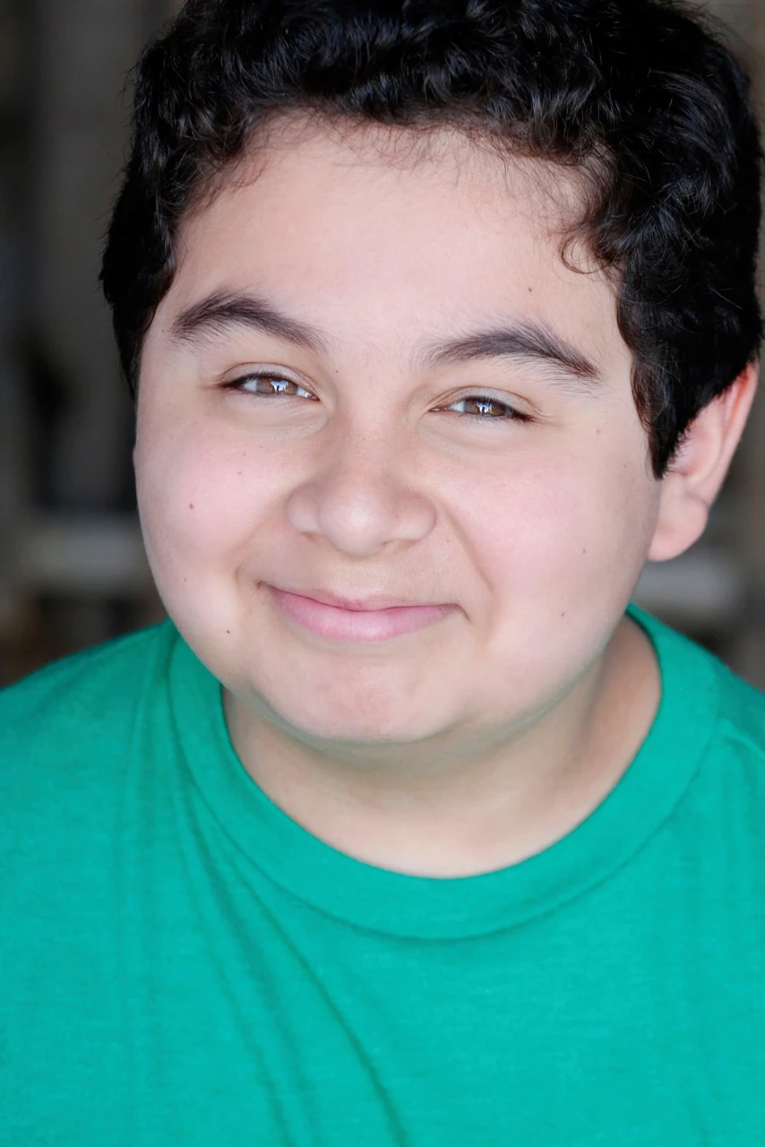 Christian Alexander Garcia | Chicago Fire Wiki | Fandom