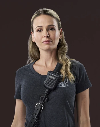 Lyla Novak | Chicago Fire Wiki | Fandom