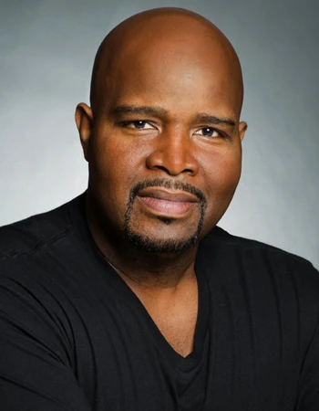 Regie Cashaw | Chicago Fire Wiki | Fandom