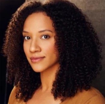 Alana Charise | Chicago Fire Wiki | Fandom