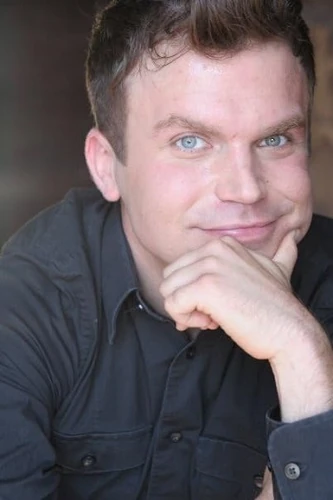 Danny Rhodes | Chicago Fire Wiki | Fandom