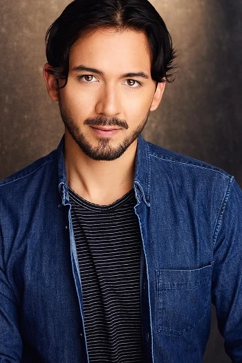 Alex Benito Rodriguez | Chicago Fire Wiki | Fandom