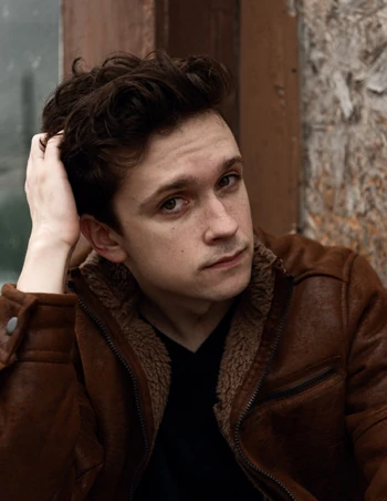 Liam Booth | Chicago Fire Wiki | Fandom