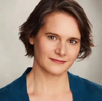 Amy J. Johnson | Chicago Fire Wiki | Fandom