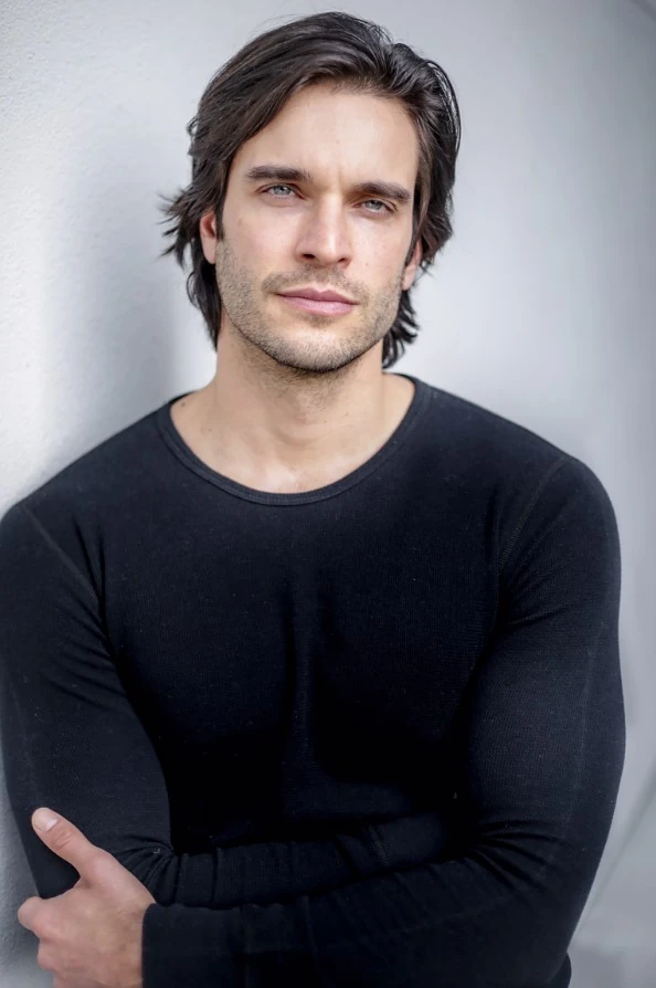 Daniel Ditomasso Gif