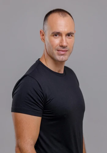 Ivan Djurovic | Chicago Fire Wiki | Fandom